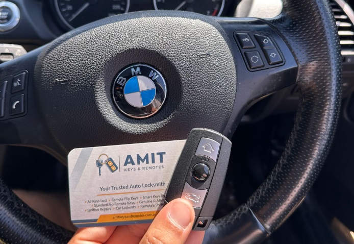 Unlocking Secrets: How to Unlock a Car Without Keys Safely