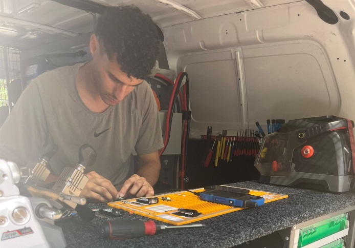 A Complete Guide to DIY Alpine Key Programming