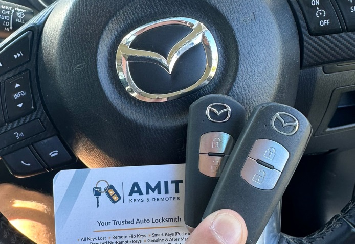 Essential Guide to Auto Key Replacements: What You Need to Know